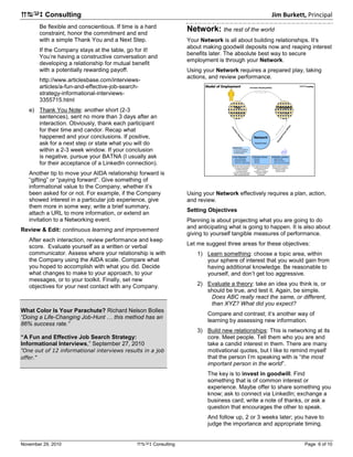 Model Of Employment | PDF | Resume Writing and Advice | Job Search