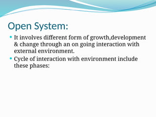 Model of human occupation occupational therapy.pptx