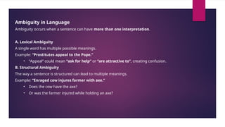 MODEL OF LANGUAGE MODULE AND ITS TYPES.pptx