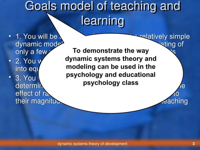 model of learning and teaching.ppt active lerarning | PPT