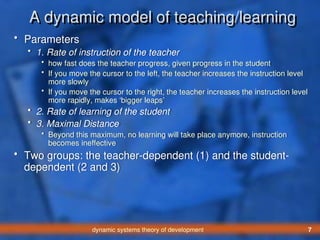 model of learning and teaching.ppt active lerarning | PPT
