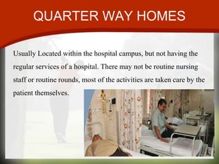 Model of prevention in psychiatry | PPTX