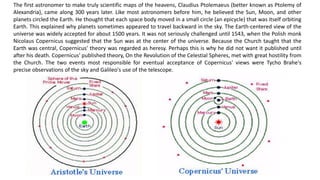 MODEL OF THE UNIVERSE5675657576576574.pptx