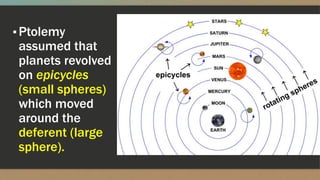 powerpoint presentation model of the universe.pptx