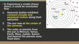 powerpoint presentation model of the universe.pptx