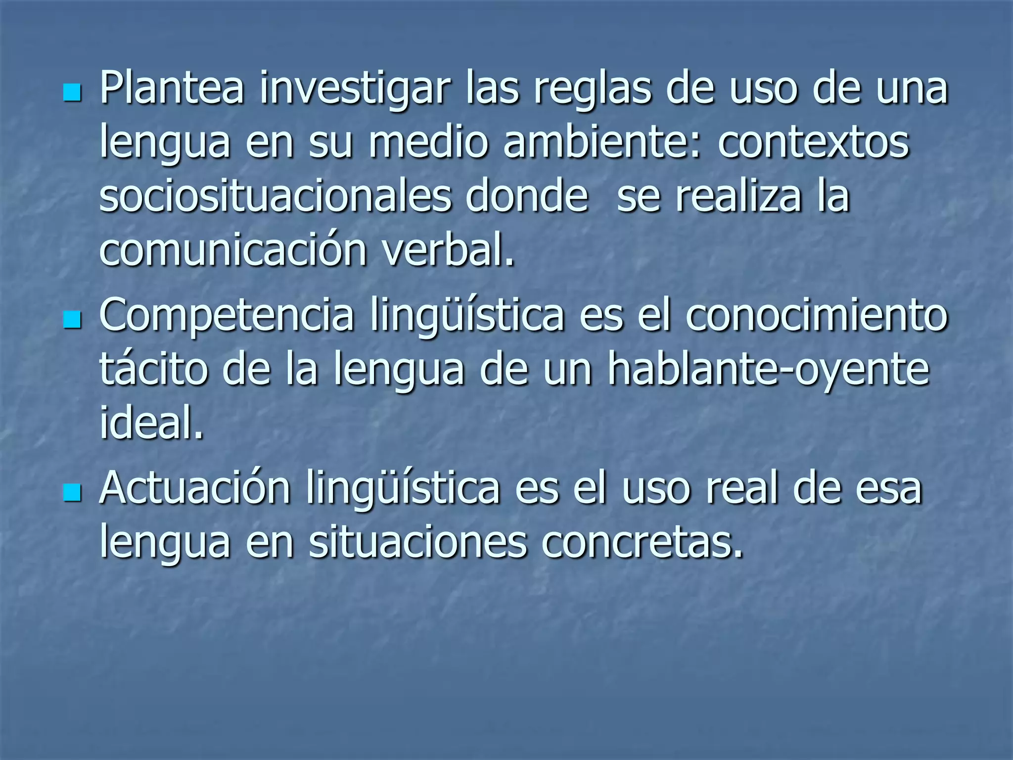 Modelo hymes | PPT