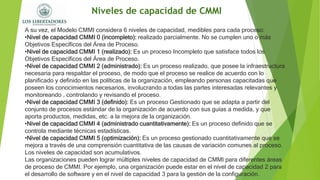 Modelo Integrado de madurez CMMI.pptx