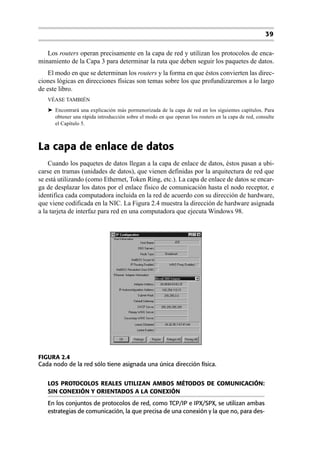 Modelo iso protocolos | PDF