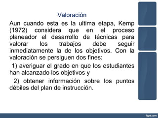 Modelo jerrol e. kemp | PPT