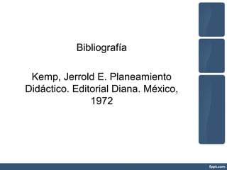 Modelo jerrol e. kemp | PPT