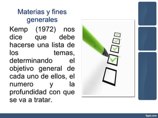 Modelo jerrol e. kemp | PPT