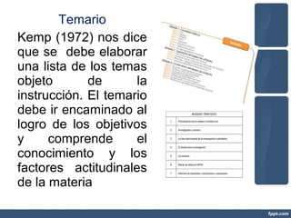 Modelo jerrol e. kemp | PPT