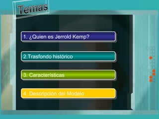 Modelo Kemp | PPT