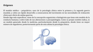 Modelo médico psiquiátrico.pptx