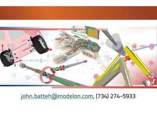 Automated Deployment of Modelica Models in Excel via Functional Mockup Interface and Integration ...