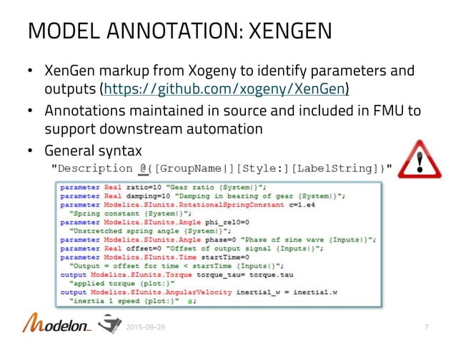 Automated Deployment Of Modelica Models In Excel Via Functional Mockup