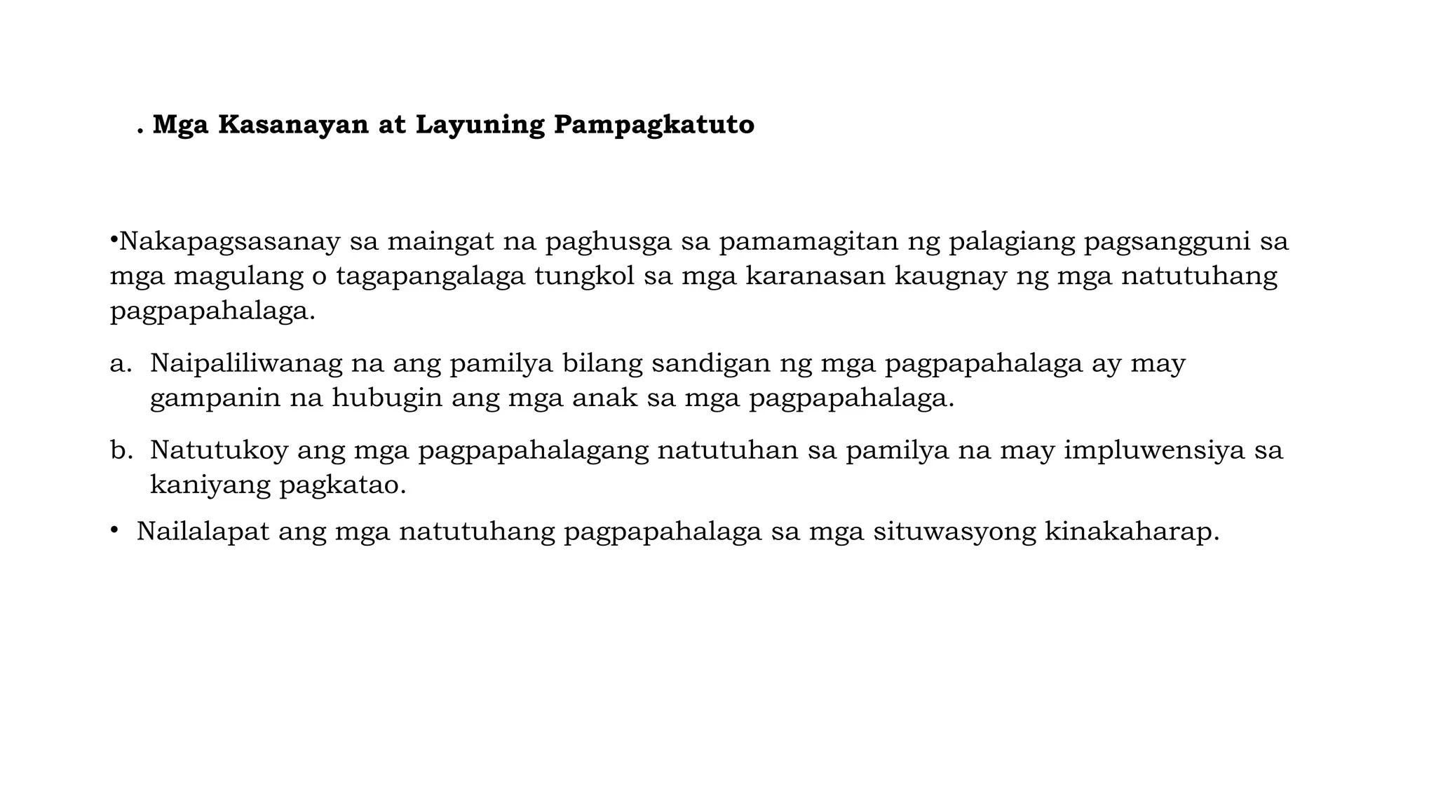 Modelong Banghay-Aralin sa Values Education 7.pptx