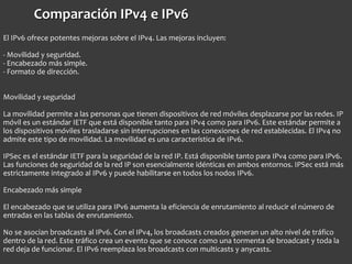 Modelo osi y tcp ip | PPSX