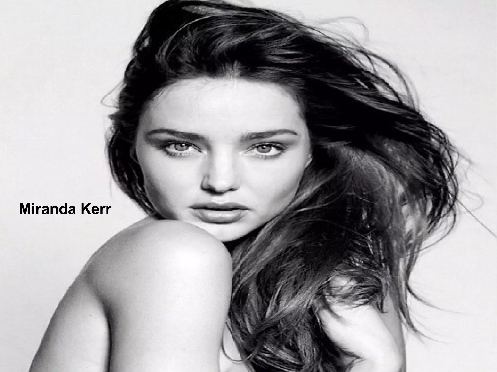 My favorite models | ODP