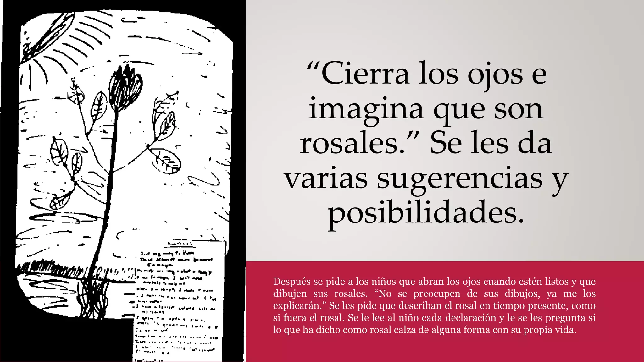 Modelo de Psicoterapia Gestáltica de Violet Oaklander | PPTX