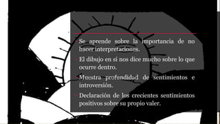 Modelo de Psicoterapia Gestáltica de Violet Oaklander | PPTX