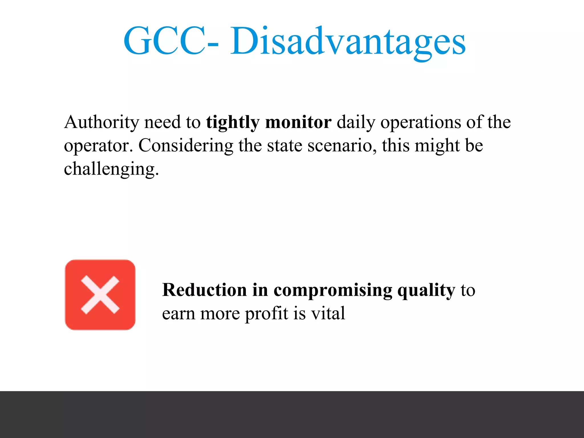 Model options for public Bus transport- India(PPP) | PPTX