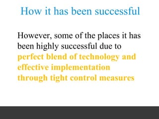 Model options for public Bus transport- India(PPP) | PPTX