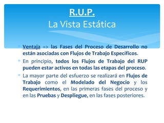 Modelo rup | PPT