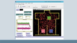Modelos basados en agentes con Netlogo - Simulación de la diabetes | PPTX