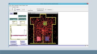 Modelos basados en agentes con Netlogo - Simulación de la diabetes | PPTX