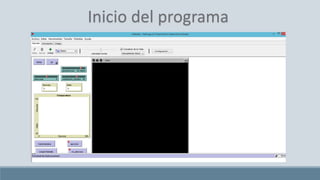 Modelos basados en agentes con Netlogo - Simulación de la diabetes | PPTX