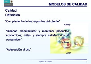 Modelos de Calidad Hoshin Kanri.ppt