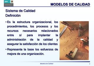 Modelos de Calidad Hoshin Kanri.ppt