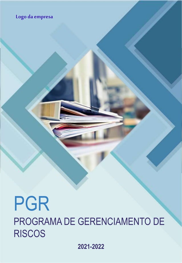 Modelos de capa para pgr