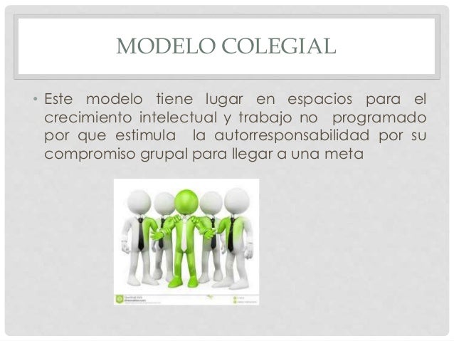 DISEÑO ORGANIZACIONAL: MODELOS ESTRUCTURALES