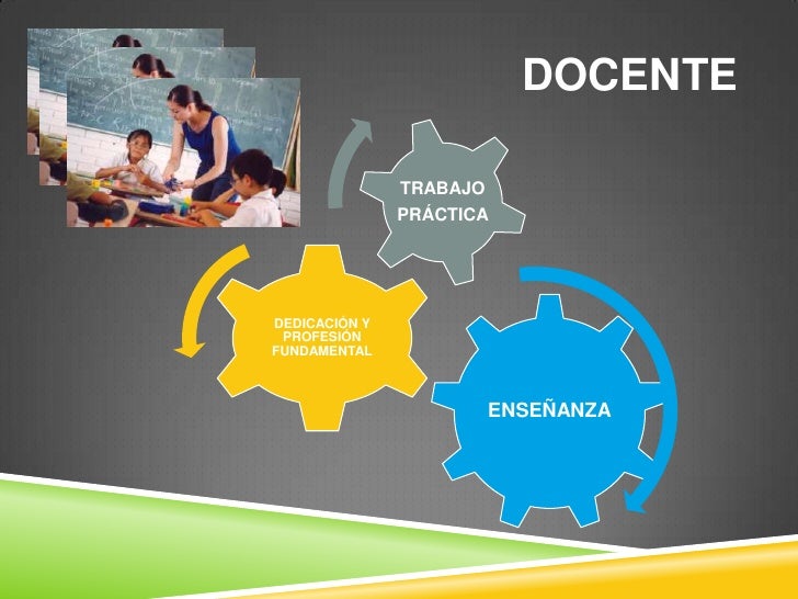 Modelos de formación docente
