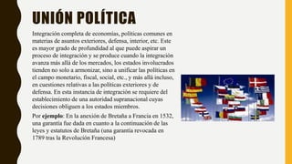 Modelos de integración económica y Colombia.pptx