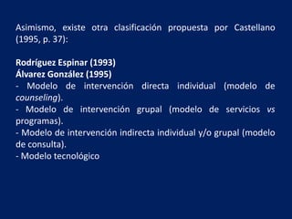 MODELOS DE INTERVENCIÓN-ORIENTACIÓN.pptx
