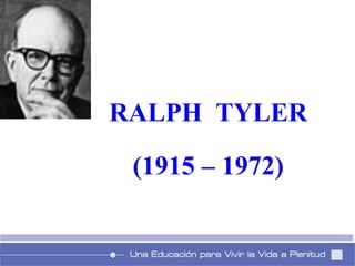 Modelos de Planificacion Curricular | PPT