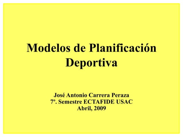 modelos-de-planificacion-deportiva-pdf