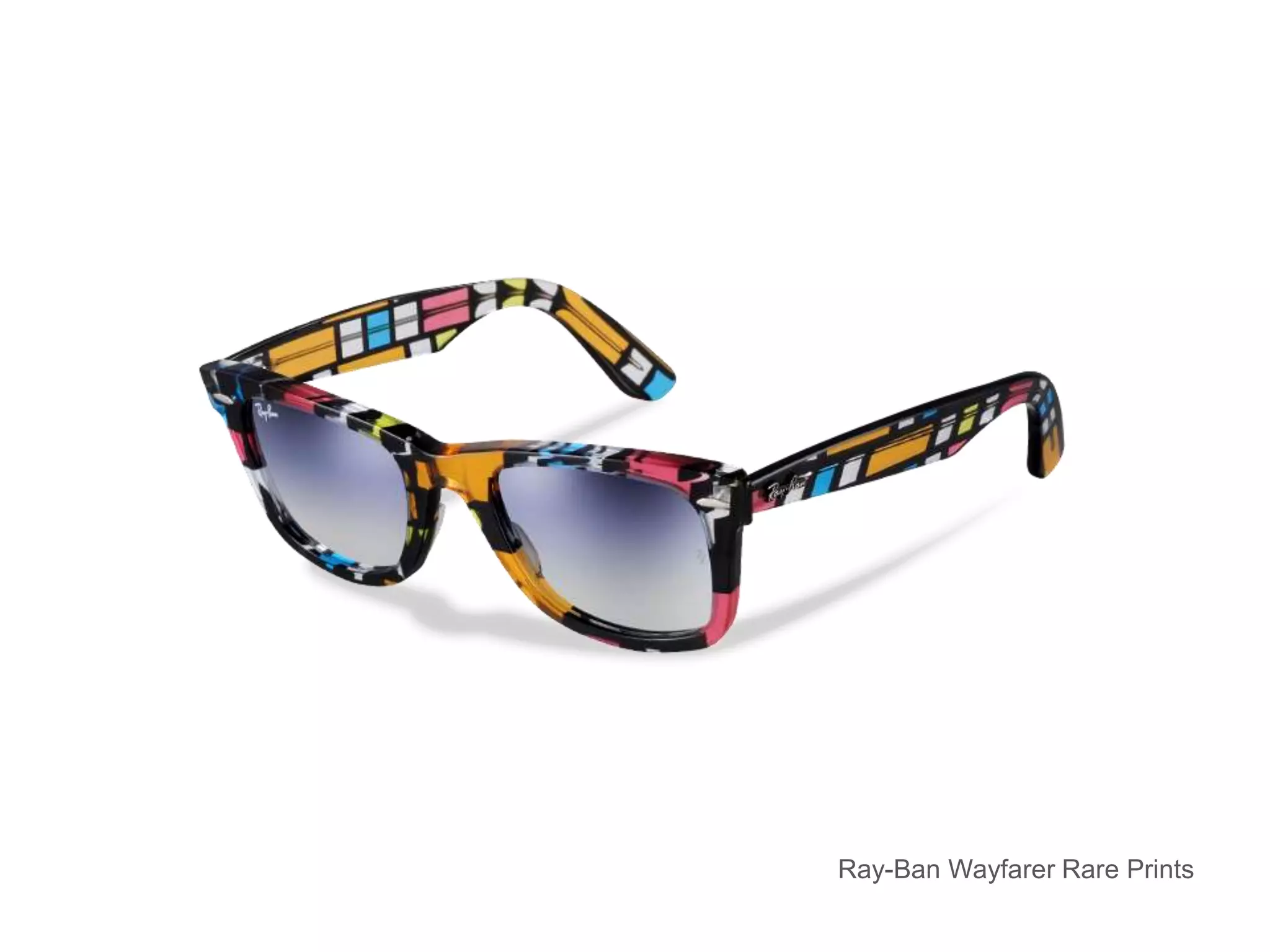 Modelos Ray Ban | PPT