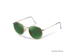 Modelos Ray Ban | PPT