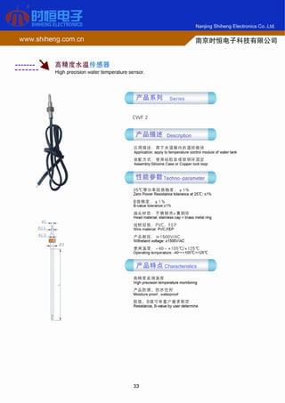 Modelos de Termistor NTC.PTC, termistor.pdf