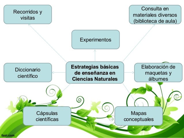 Modelos didacticos para la enseñanza de las ciencias naturales