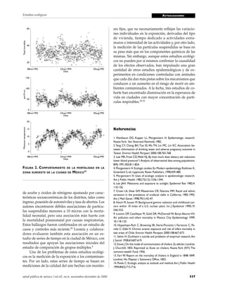 Modelos ecologicos | PDF
