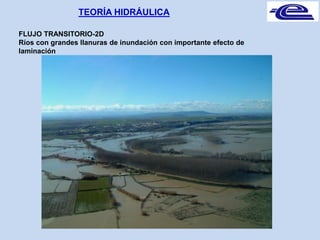 MODELOS HIDRÁULICOS | PDF