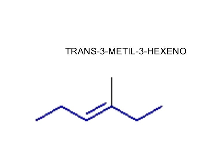 Modelos moleculares alcanos