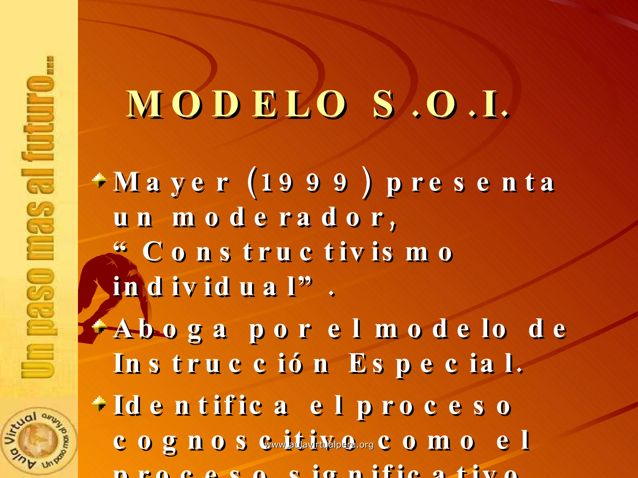 Modelo Soi | PPS