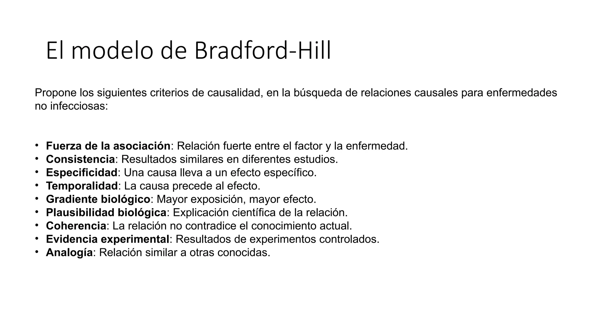 MODELOS UNICAUSAL Y MULTICAUSAL en epidemiologia.pptx