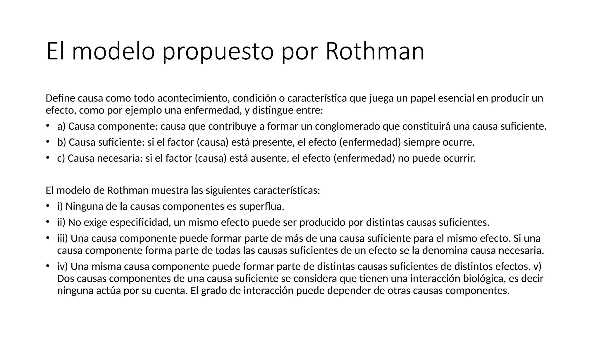 MODELOS UNICAUSAL Y MULTICAUSAL en epidemiologia.pptx